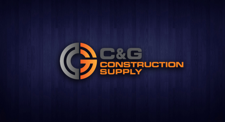 About - C & G Construction Supply Company